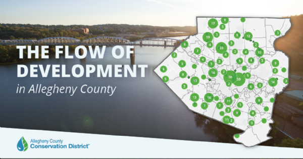 NEWS | ACCD Releases Updated Development and Stormwater Data