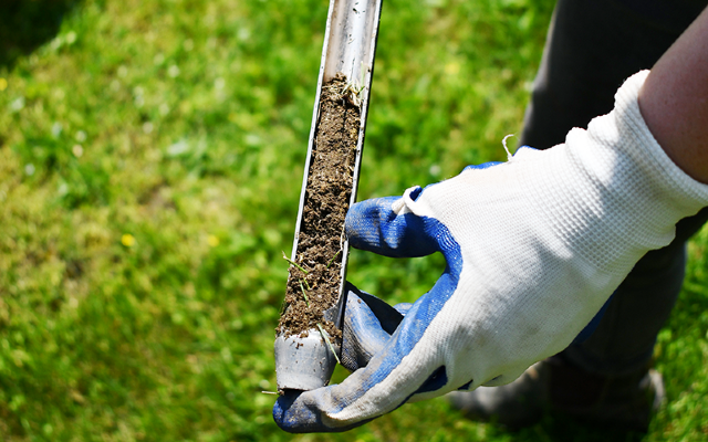 ACCD | Soil Screening