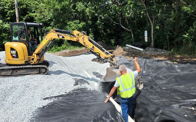 ACCD | Virginia Drive